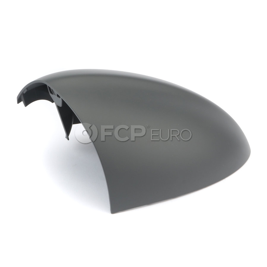 BMW Cover Cap Primed Right - Genuine BMW 51168043226 | FCP Euro