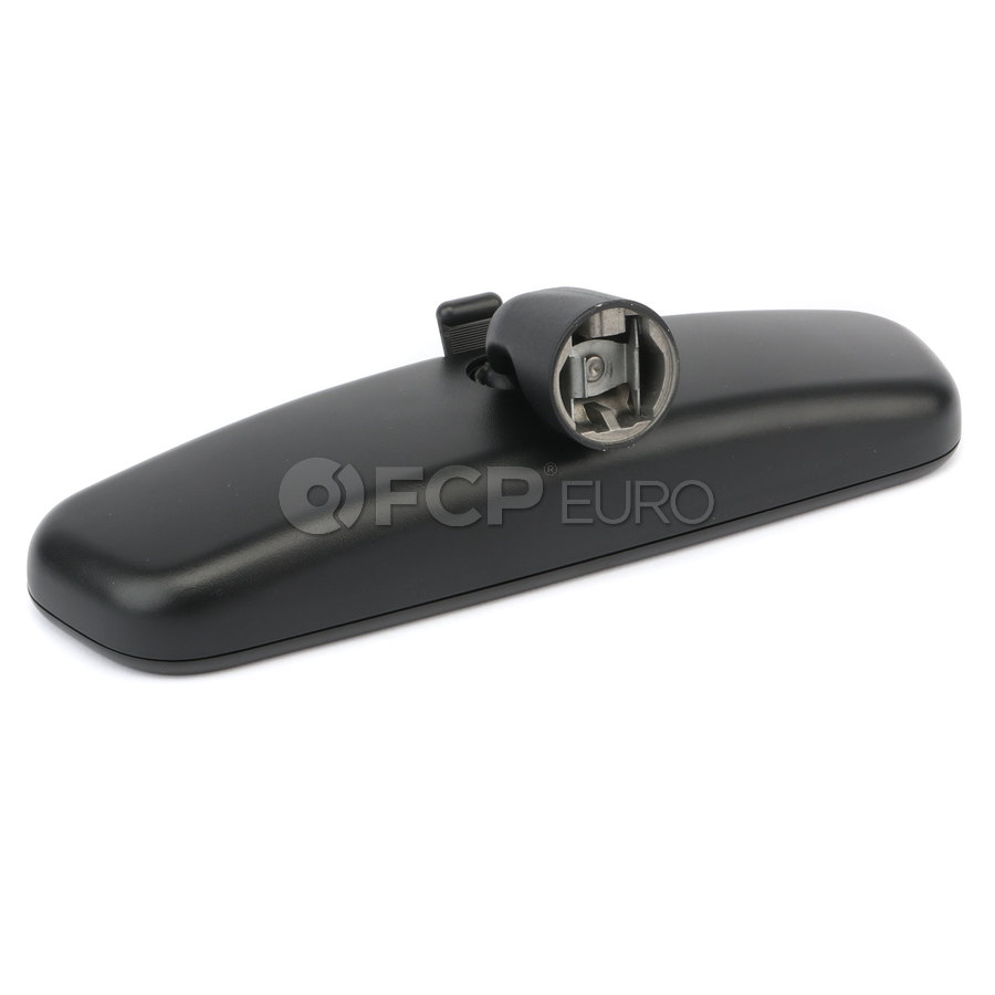 Audi Interior Rear View Mirror - Genuine Audi 8D0857511A4PK | FCP Euro