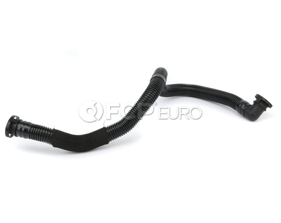 Audi Secondary Air Injection Pump Hose - Genuine Audi 8R0133817 | FCP Euro