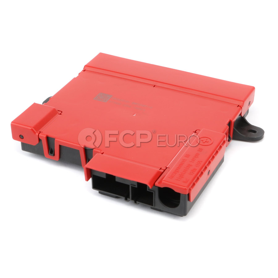 BMW B+ Distributor Rear - Genuine BMW 61146826201 | FCP Euro