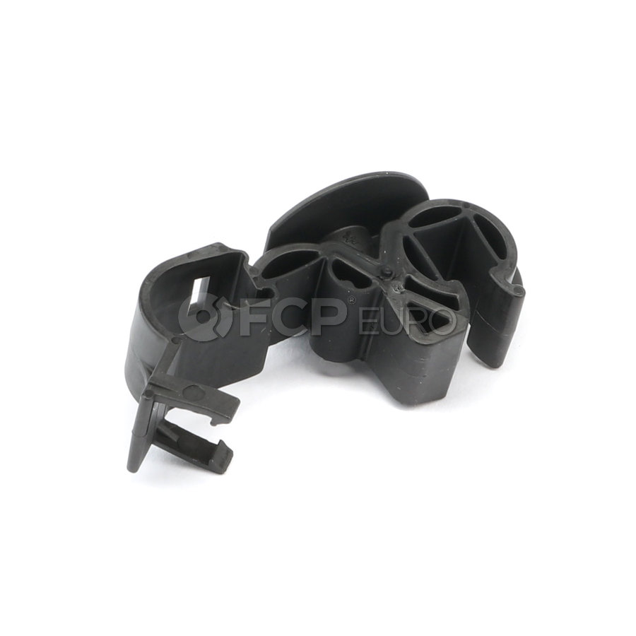 BMW Dual Clip - Genuine BMW 64509169522 | FCP Euro