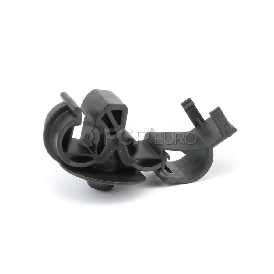 BMW Dual Clip - Genuine BMW 64509169522 | FCP Euro