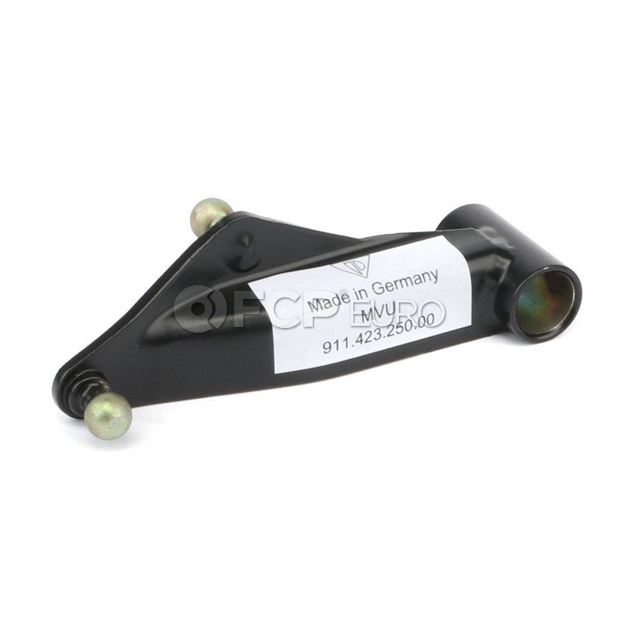 Porsche Accelerator Pedal Lever - Genuine Porsche 91142325000 | FCP Euro