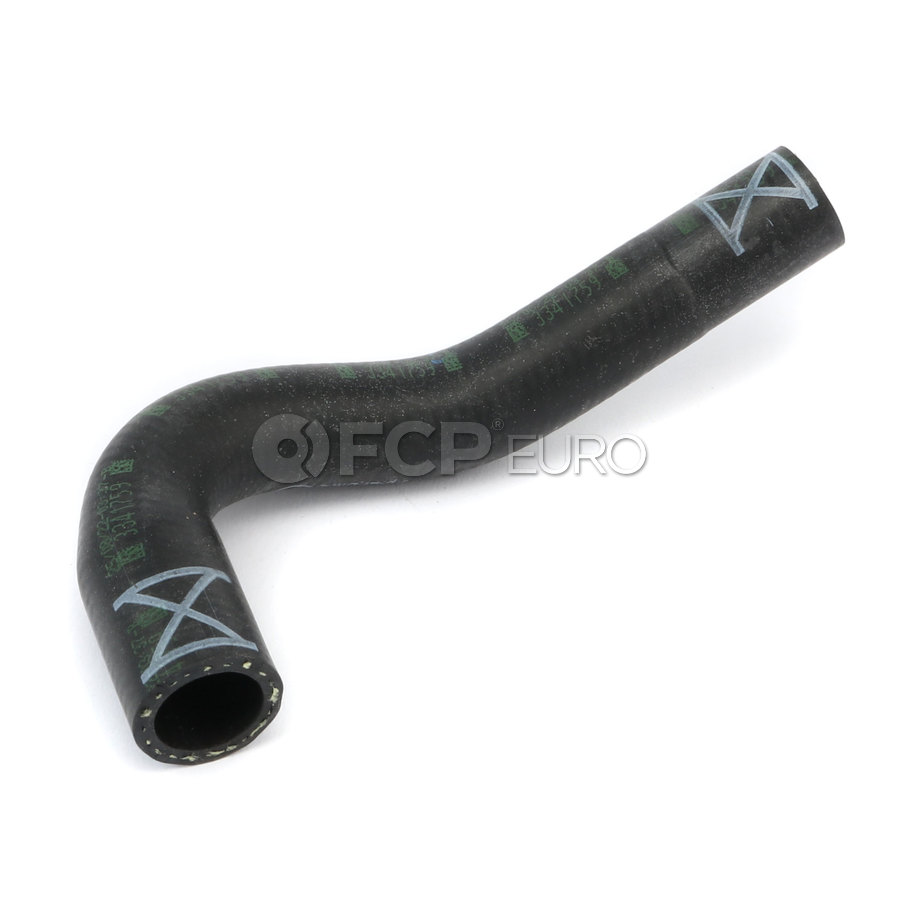 Porsche Engine Coolant Hose - Genuine Porsche 95810645900 | FCP Euro