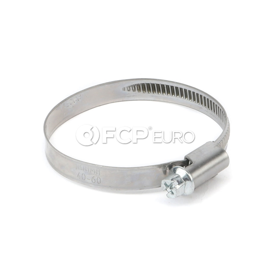 Porsche Hose Clamp - Genuine Porsche 99951234802 | FCP Euro
