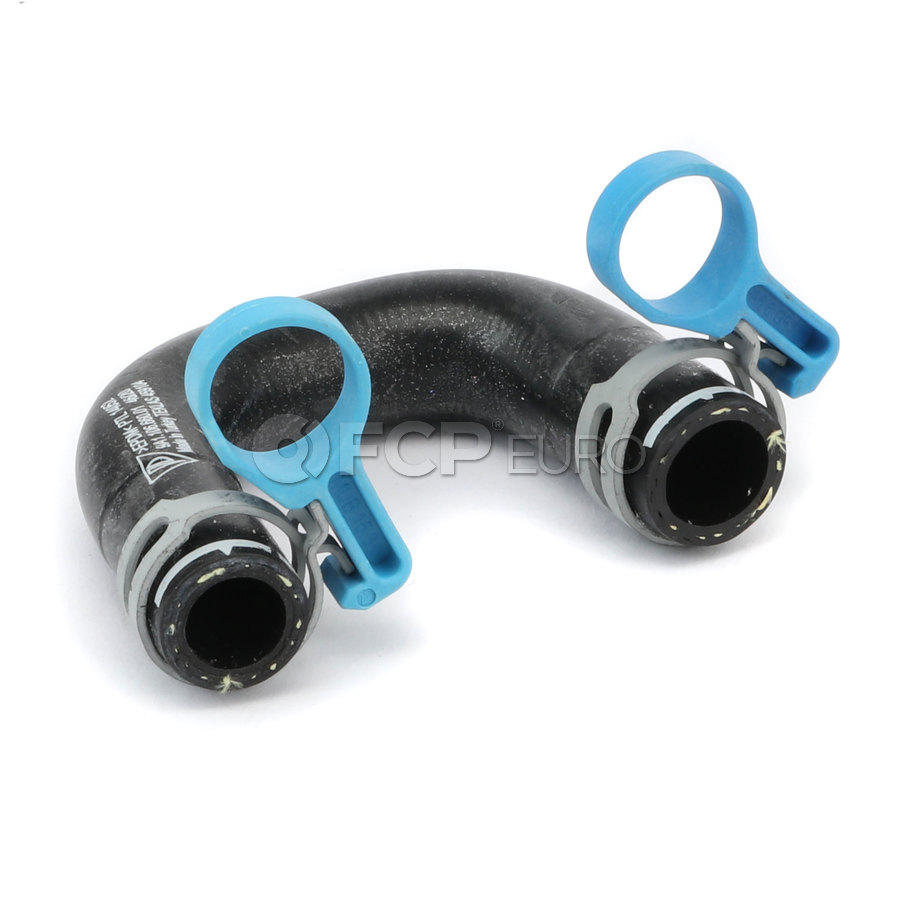 Porsche Engine Coolant Hose - Genuine Porsche 9A110666001 | FCP Euro