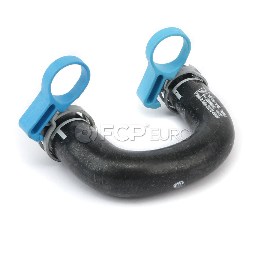 Porsche Engine Coolant Hose - Genuine Porsche 9A110666001 | FCP Euro