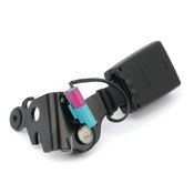 Volvo Seat Belt Receptacle - Genuine Volvo 31332777 | FCP Euro