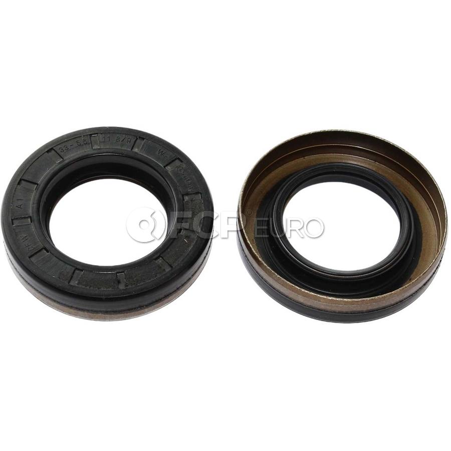 Mercedes Axle Shaft Seal - Elring 388.180 | FCP Euro