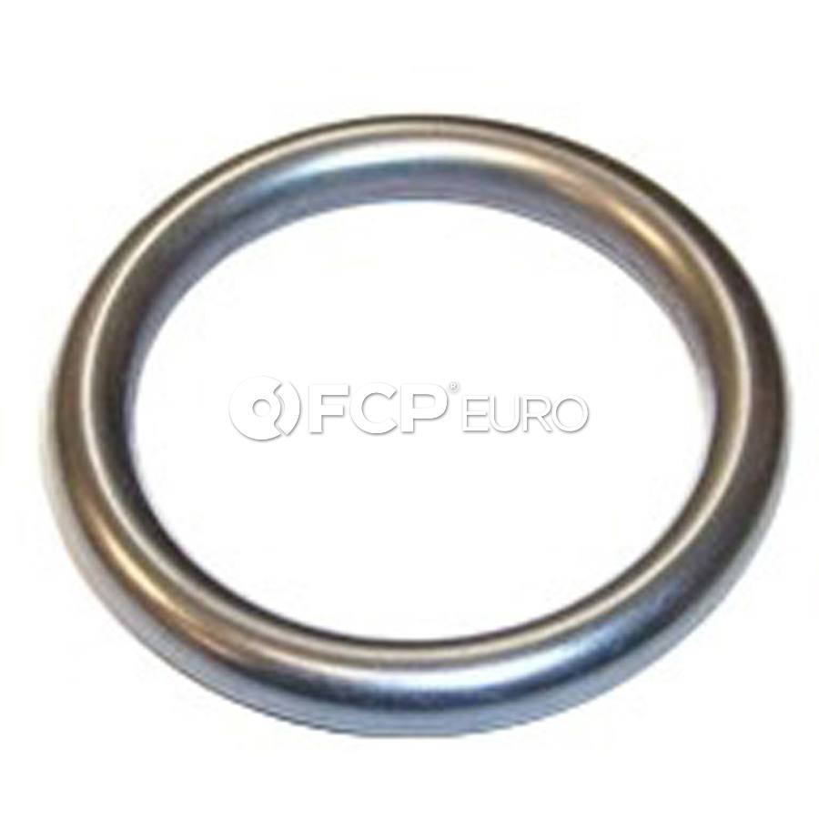 Audi VW Engine Coolant Pipe O-Ring - Elring 406.350 | FCP Euro
