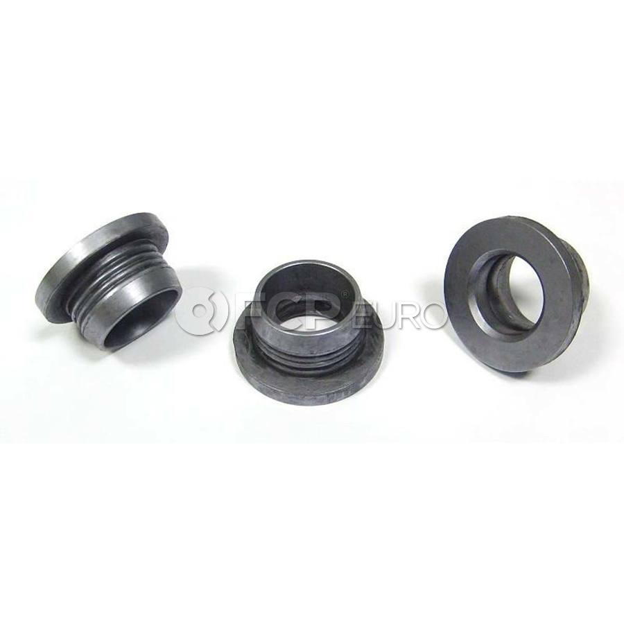 Mercedes Turbocharger Oil Return Line Gasket - Elring 722.230 | FCP Euro