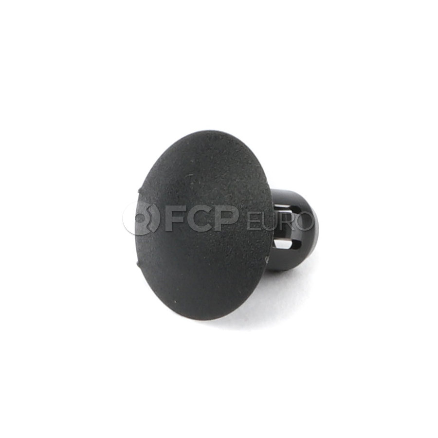 Mercedes Spare Tire Compartment Cover Clip - Genuine Mercedes ...