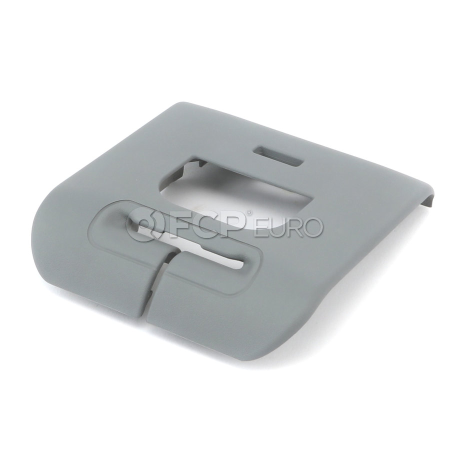 BMW Covering Rear (Grey) - Genuine BMW 72118179977 | FCP Euro