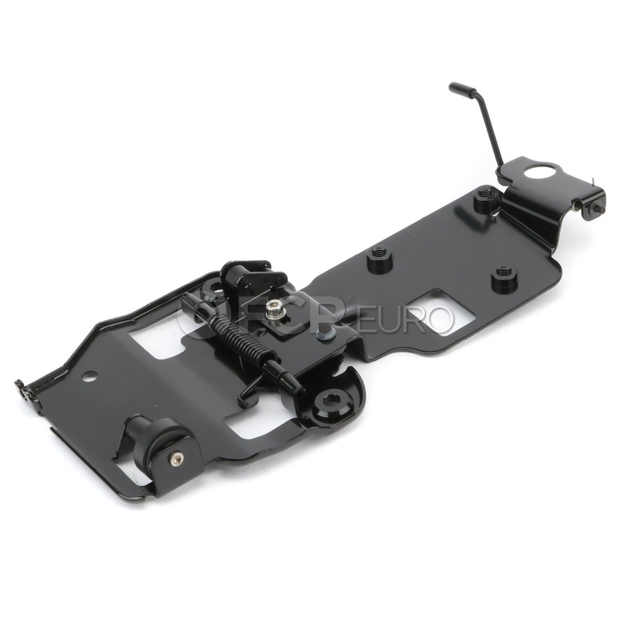 Mercedes Convertible Top Hinge - Genuine Mercedes 2097500851 | FCP Euro