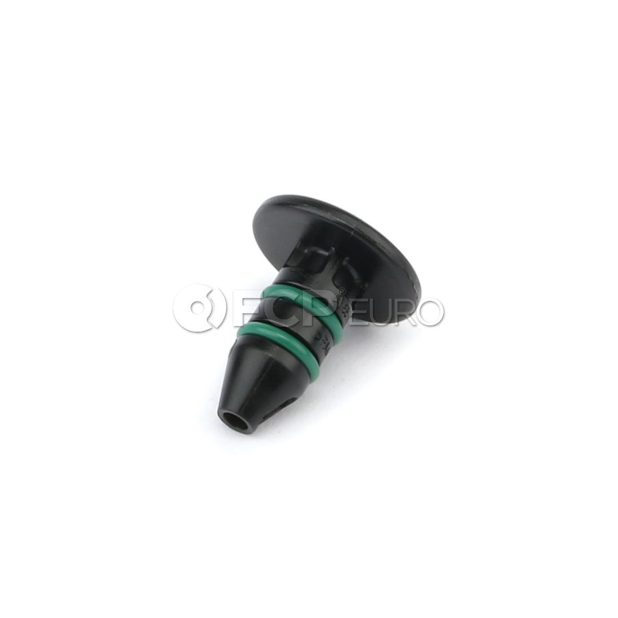 Mercedes Engine Oil Dipstick - Genuine Mercedes 6510107026 | FCP Euro