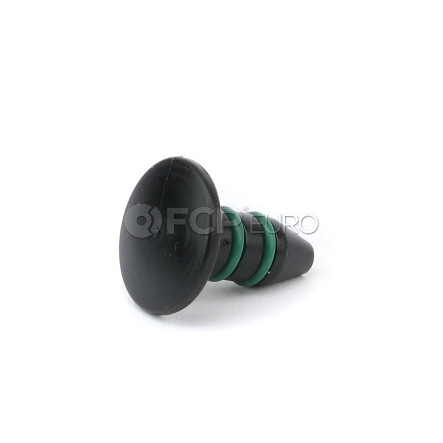 Mercedes Engine Oil Dipstick - Genuine Mercedes 6510107026 | FCP Euro