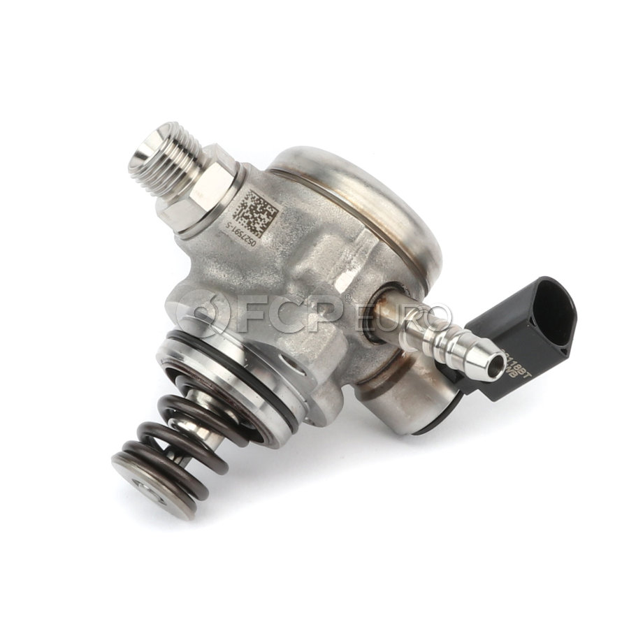 Audi VW High Pressure Fuel Pump - Genuine Audi VW 04E127027N | FCP Euro