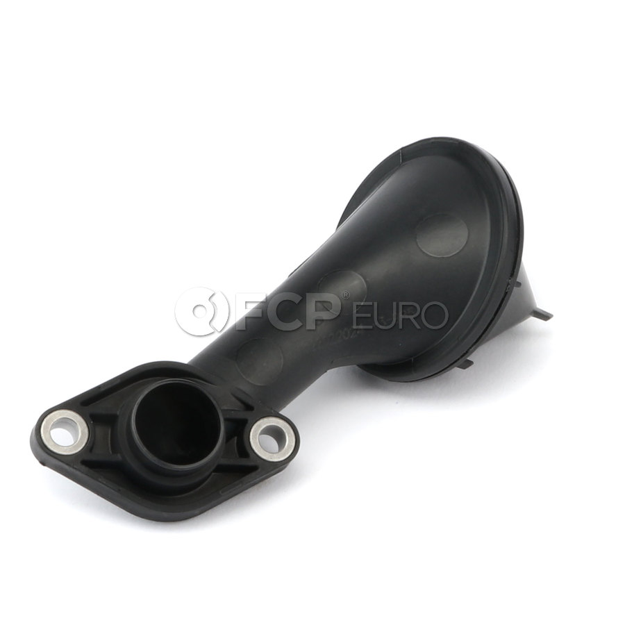 VW Engine Oil Pump Pickup Tube - Genuine VW 06K115251M | FCP Euro