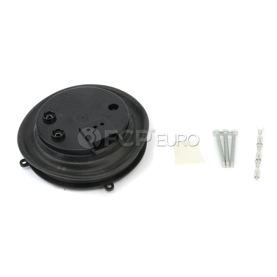 Audi VW Door Mirror Drive Motor - Genuine Audi VW 4A0959577 | FCP Euro