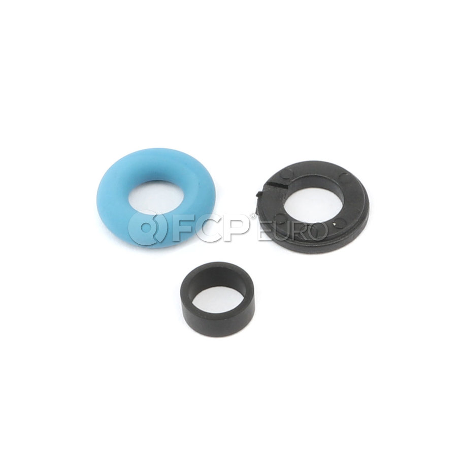 Audi Fuel Injector Reseal Kit - Elring 04E998907A | FCP Euro