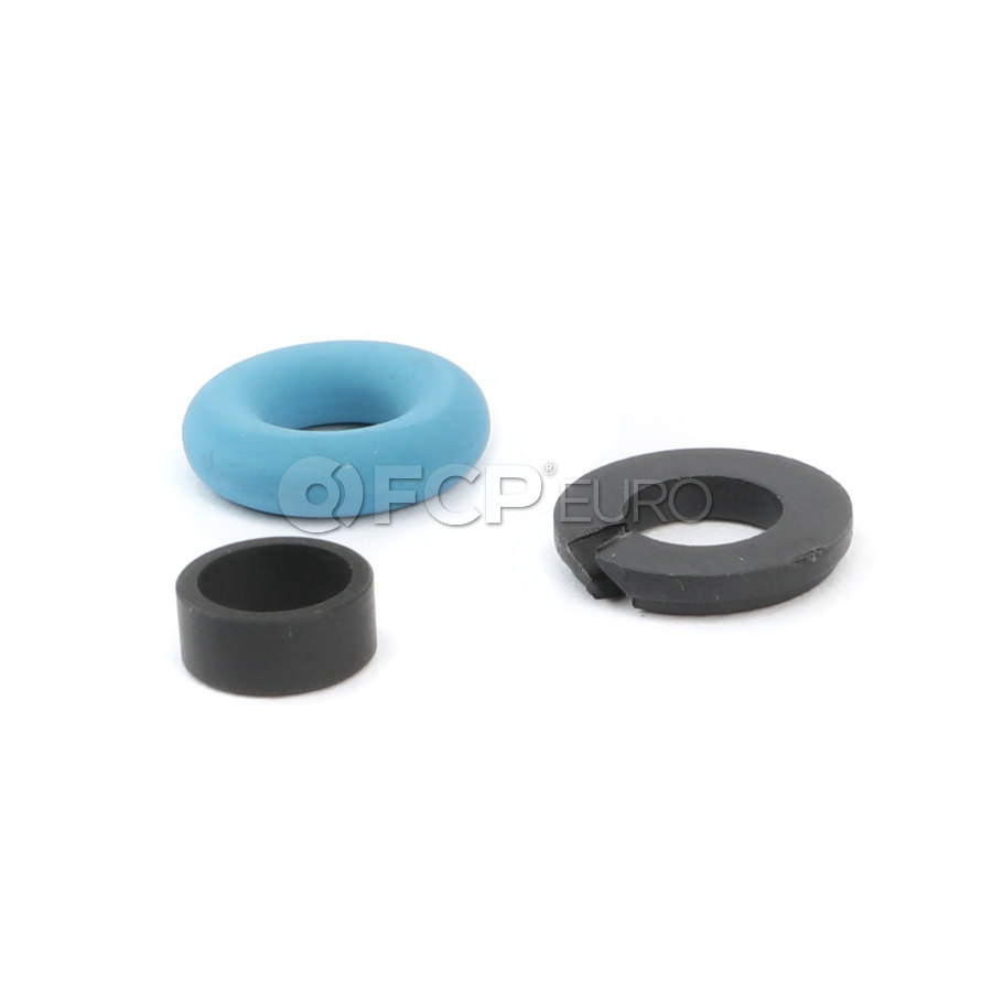 Audi Fuel Injector Reseal Kit - Elring 04E998907A | FCP Euro