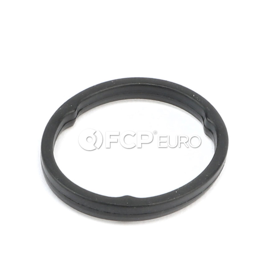 Audi Oil Cooler Gasket - Elring 079117070D | FCP Euro