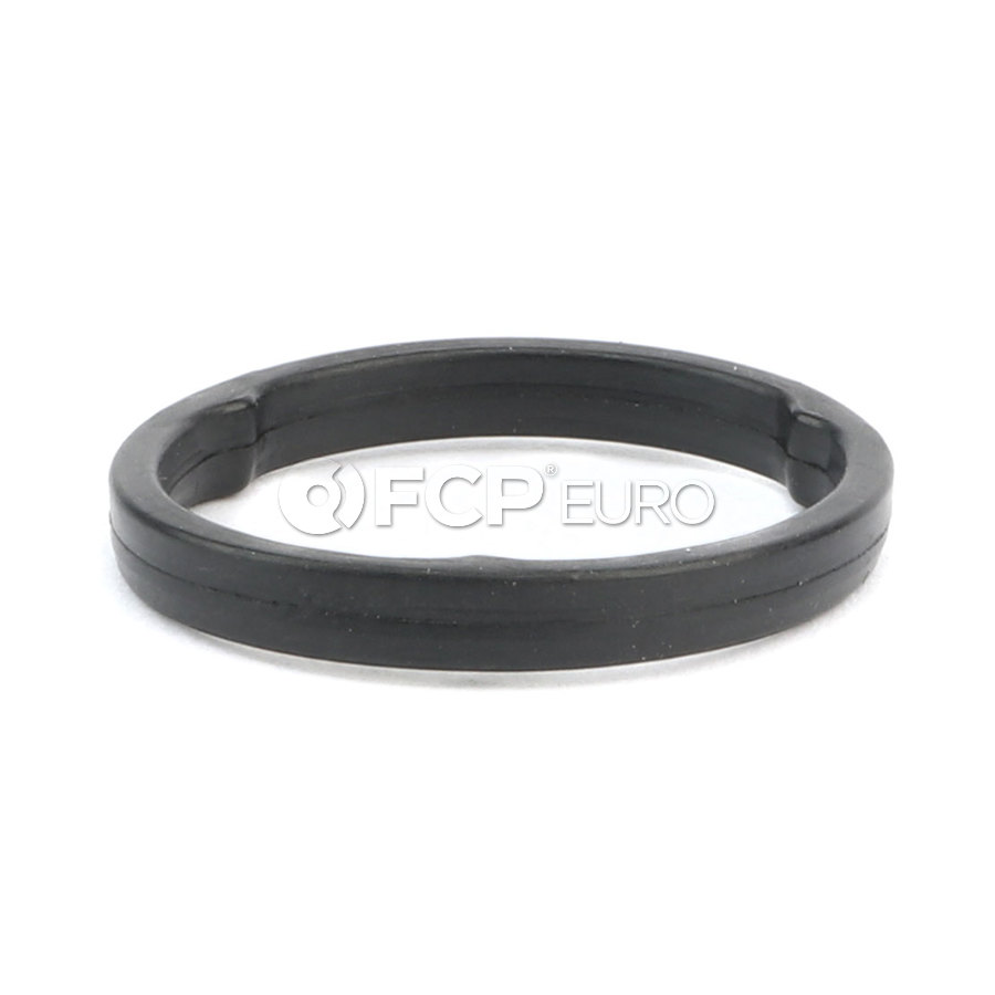 Audi Oil Cooler Gasket - Elring 079117070D | FCP Euro