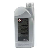 Porsche Differential Fluid (1 Liter) - Genuine Porsche 00004330534 ...