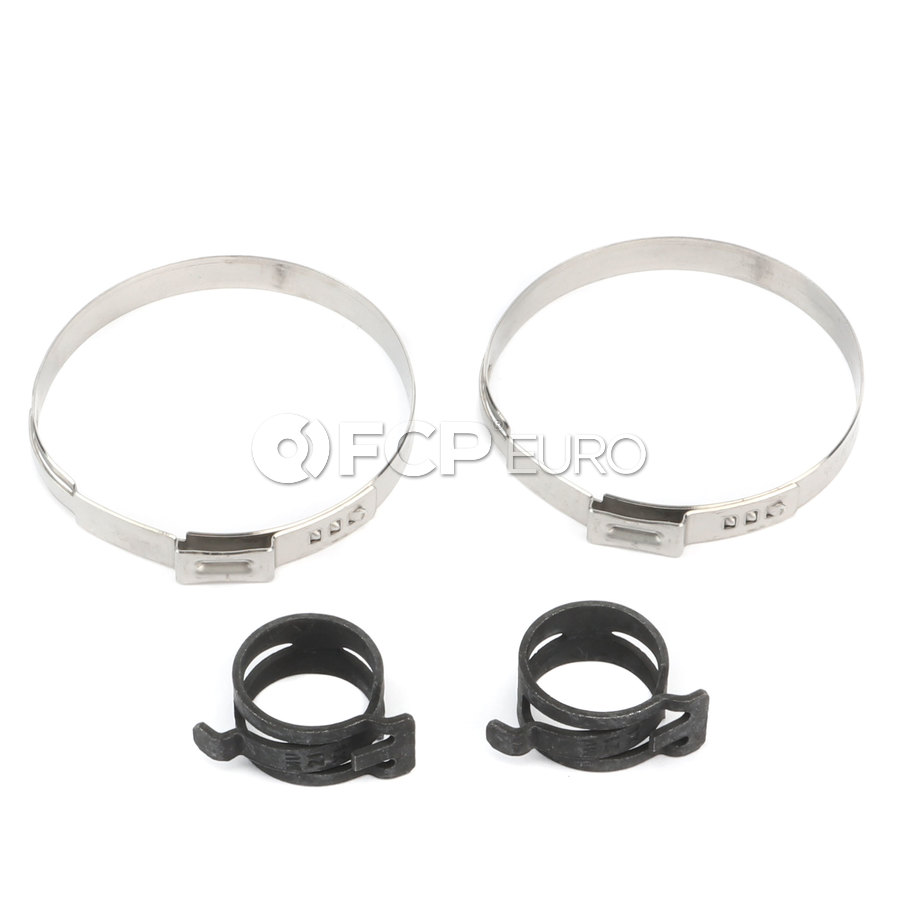 Audi VW Rack and Pinion Overhaul Kit - Genuine VW Audi 1K0498970C | FCP ...