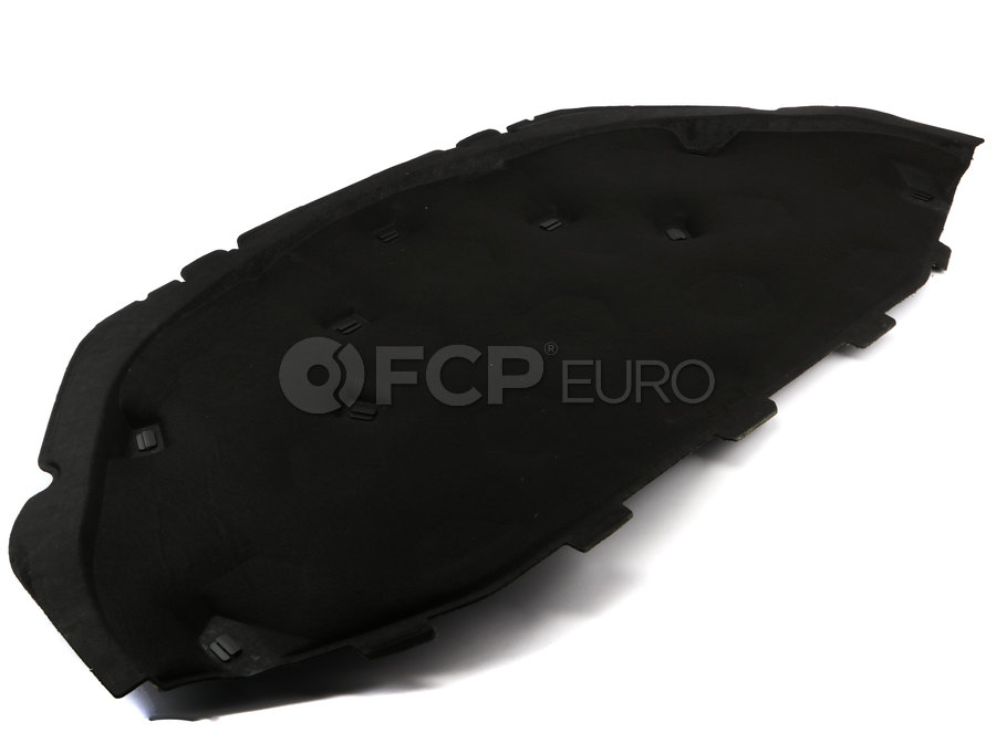 Volvo Hood Insulation Pad - Genuine Volvo 31298731 | FCP Euro