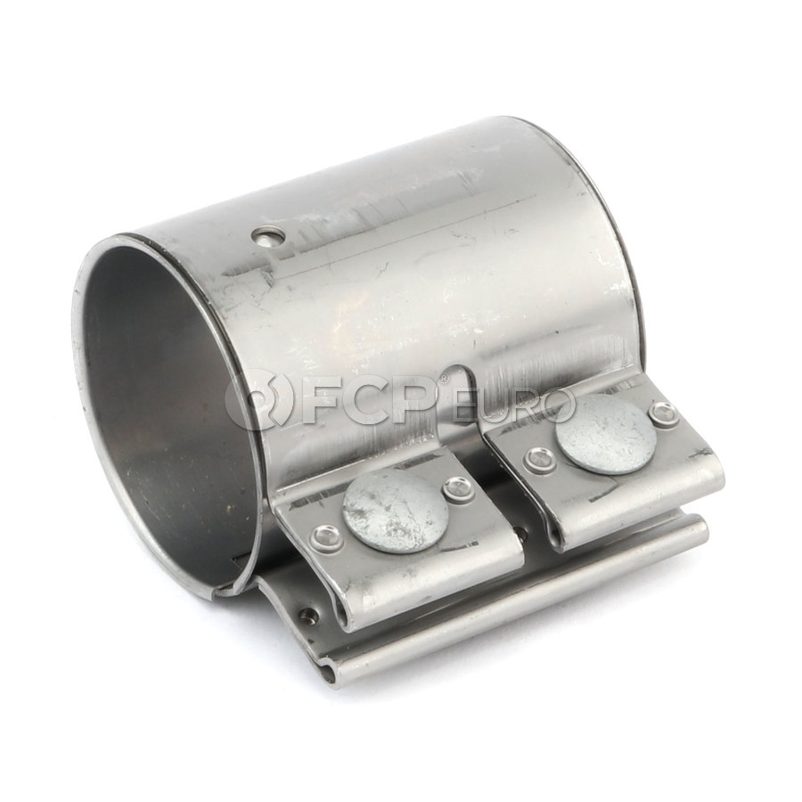 Audi VW Exhaust Clamp - Rein EXC0026 | FCP Euro