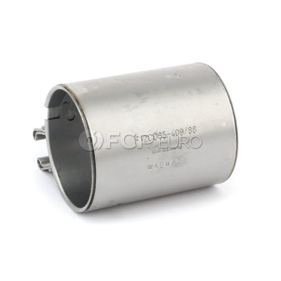Audi VW Exhaust Clamp - Rein EXC0026 | FCP Euro
