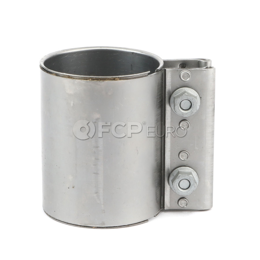 Audi VW Exhaust Clamp - Rein EXC0026 | FCP Euro