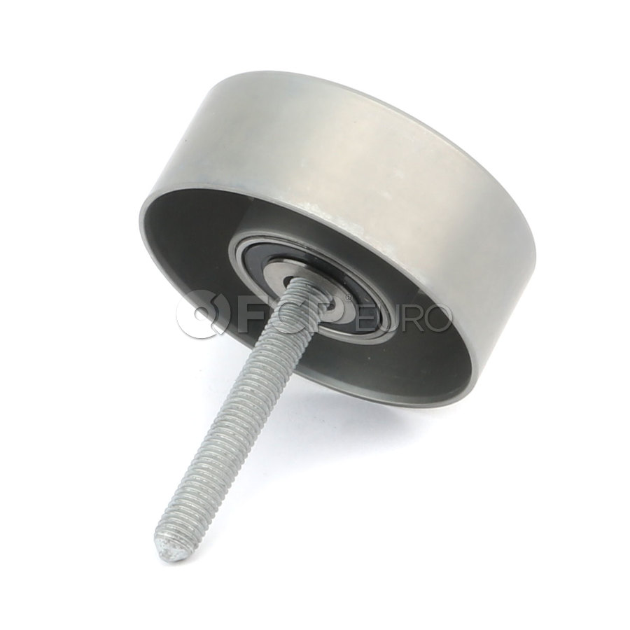 Audi Porsche VW Drive Belt Idler Pulley - INA 5320653100 | FCP Euro