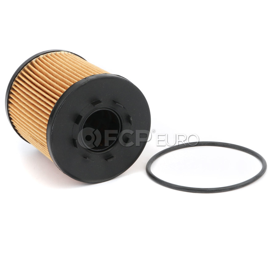 VW Oil Filter Kit - Mahle/Behr 07Z115562 | FCP Euro