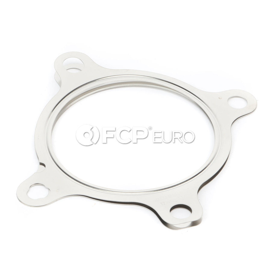 Audi VW Porsche Turbocharger Exhaust Gasket - Genuine Audi VW ...