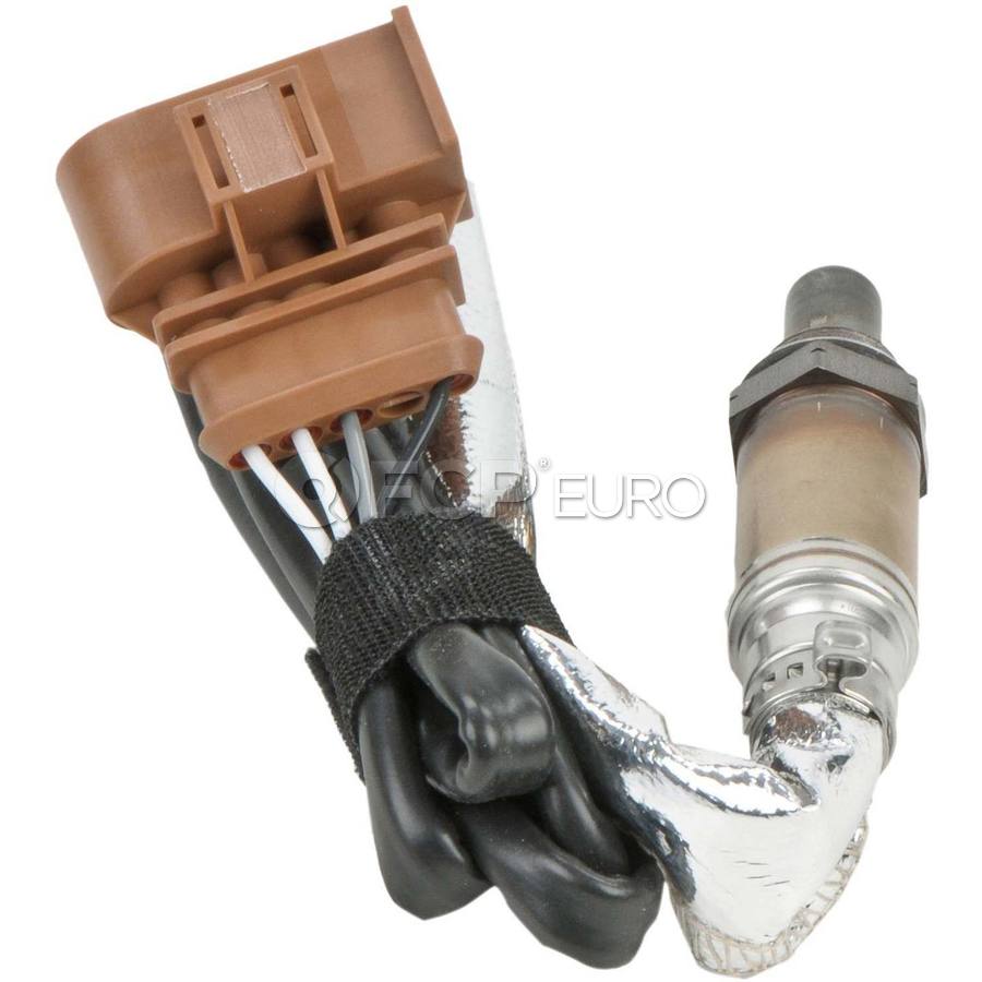 Volkswagen Oxygen Sensor - Bosch 15026 | FCP Euro