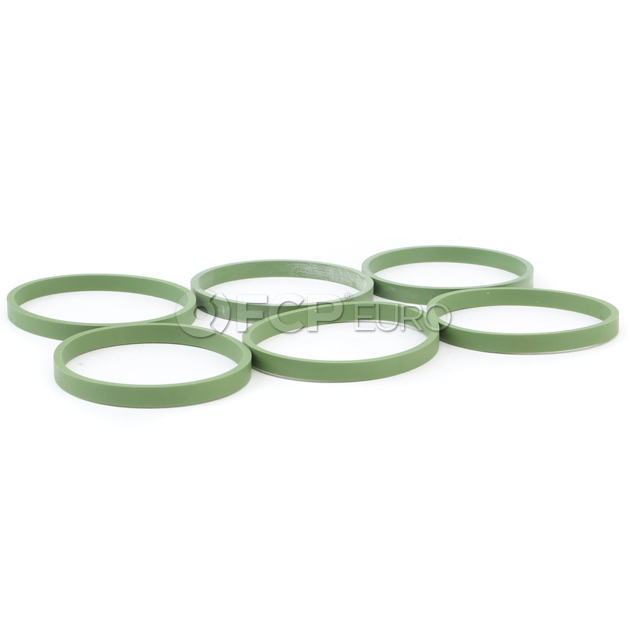 BMW Intake Manifold Gasket Seal Kit - Reinz 11618637800KT12 | FCP Euro