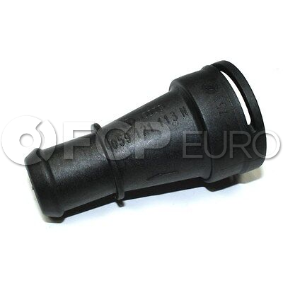 Audi Coolant Regulator - Genuine Audi 059121113N | FCP Euro