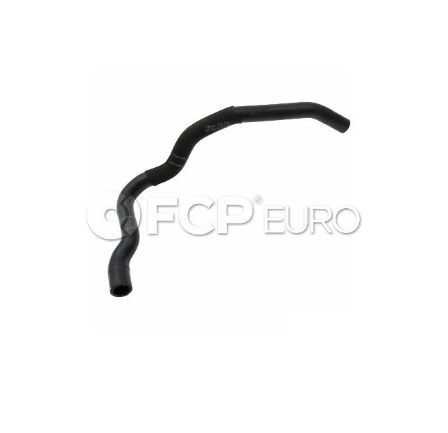 Audi Radiator Coolant Hose - Genuine Audi 4F0145923A | FCP Euro