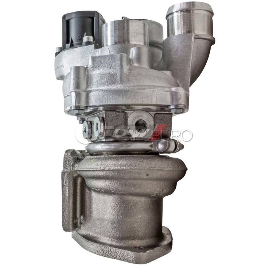 Mini Turbocharger - Borg Warner 11657649496 | FCP Euro