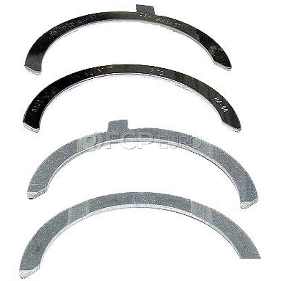 VW Engine Crankshaft Thrust Washer - Kolbenschmidt 78198421 | FCP Euro