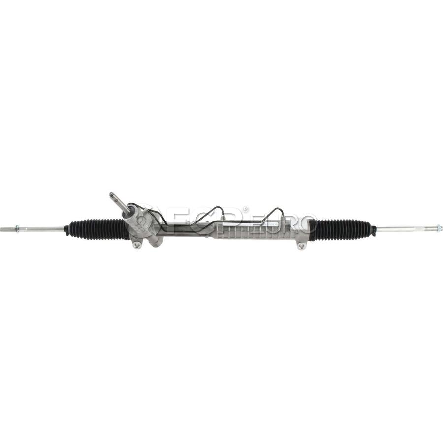 Land Rover Power Steering Rack - Maval 93254MN | FCP Euro