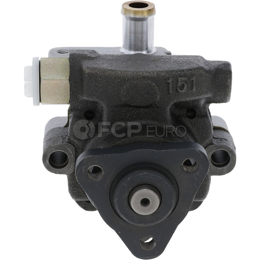 Land Rover Power Steering Pump - Maval 96591MN | FCP Euro