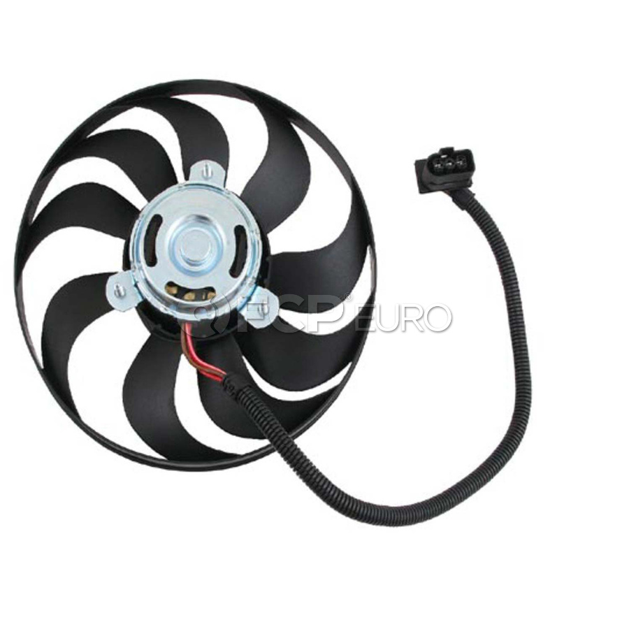 VW Engine Cooling Fan - Meyle 1C0959455C | FCP Euro
