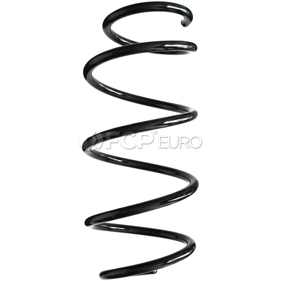 Mercedes-Benz Coil Spring - Mubea 2043212204 | FCP Euro