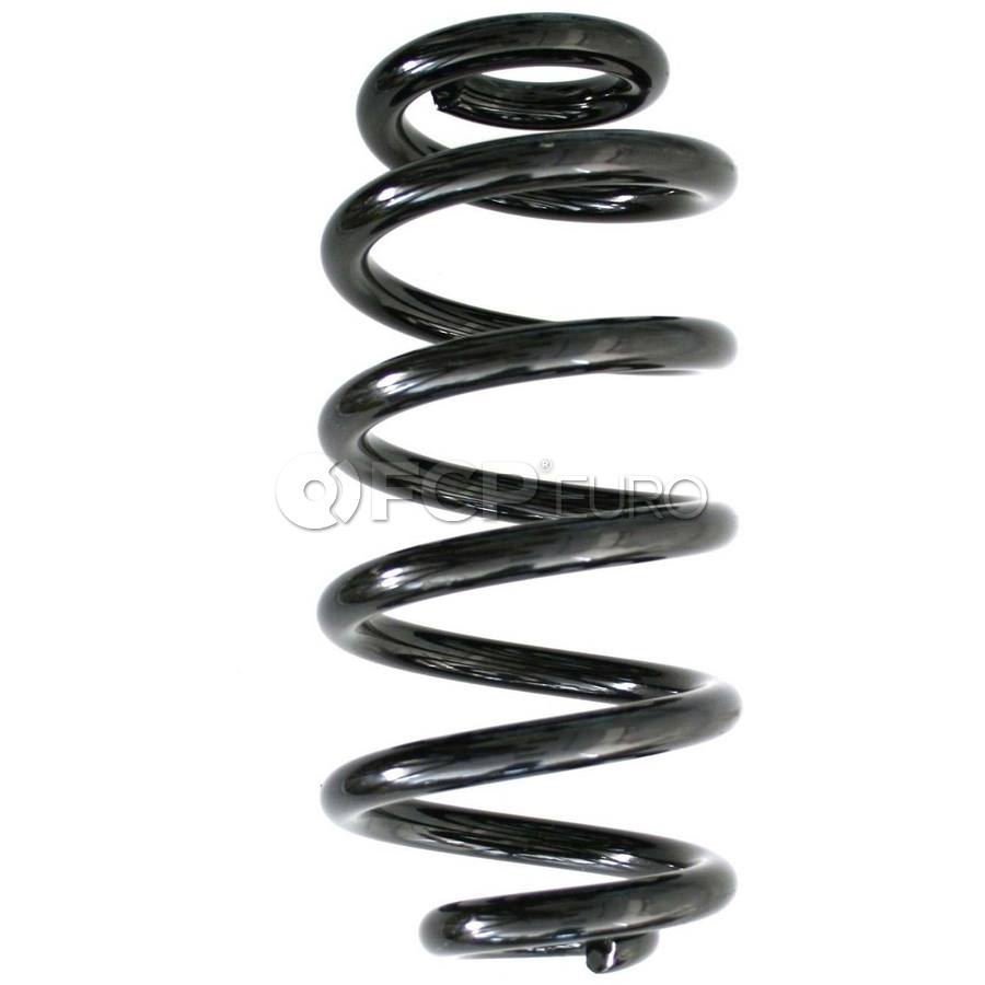 Audi Coil Spring - Mubea 4F0511105BT | FCP Euro
