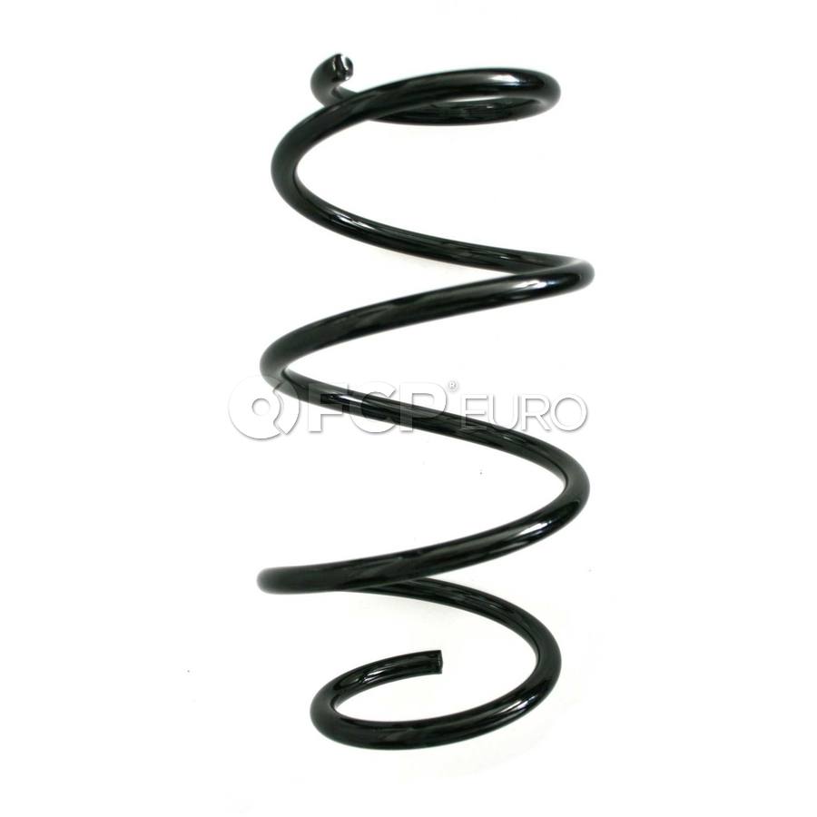 BMW Coil Spring - Mubea 31336851718 | FCP Euro