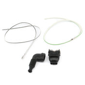 BMW Camshaft Position Sensor Connector Kit - 12521732596KT | FCP Euro