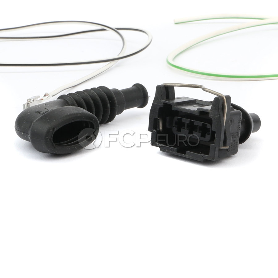 BMW Camshaft Position Sensor Connector Kit - 12521732596KT | FCP Euro